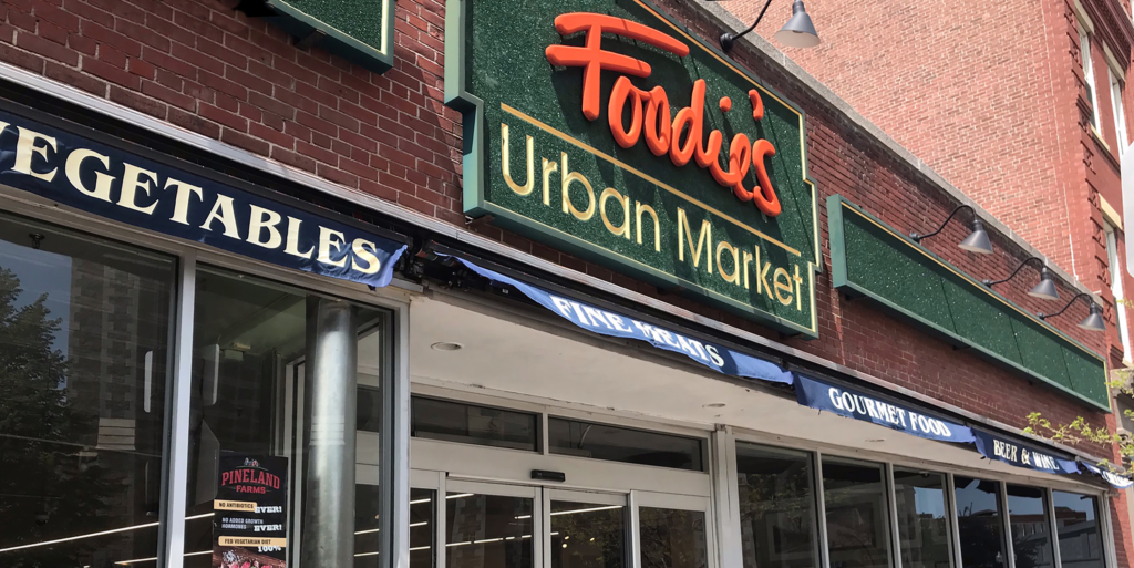 Foodie's Urban Market - South End Business Alliance