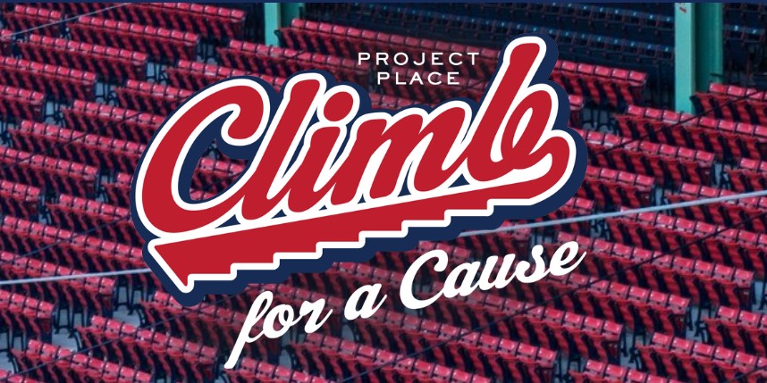 Project Place - Climb for a Cause - South End Business Alliance