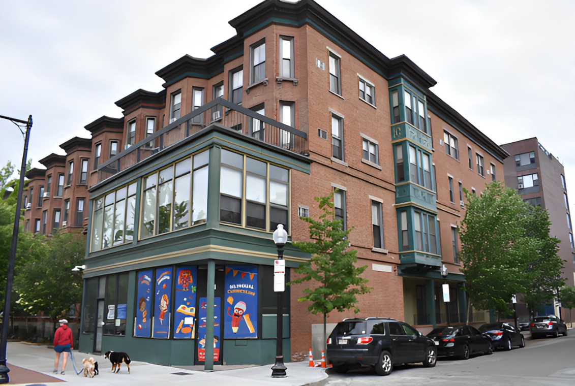 IBA Virtual Community Meeting - South End Business Alliance