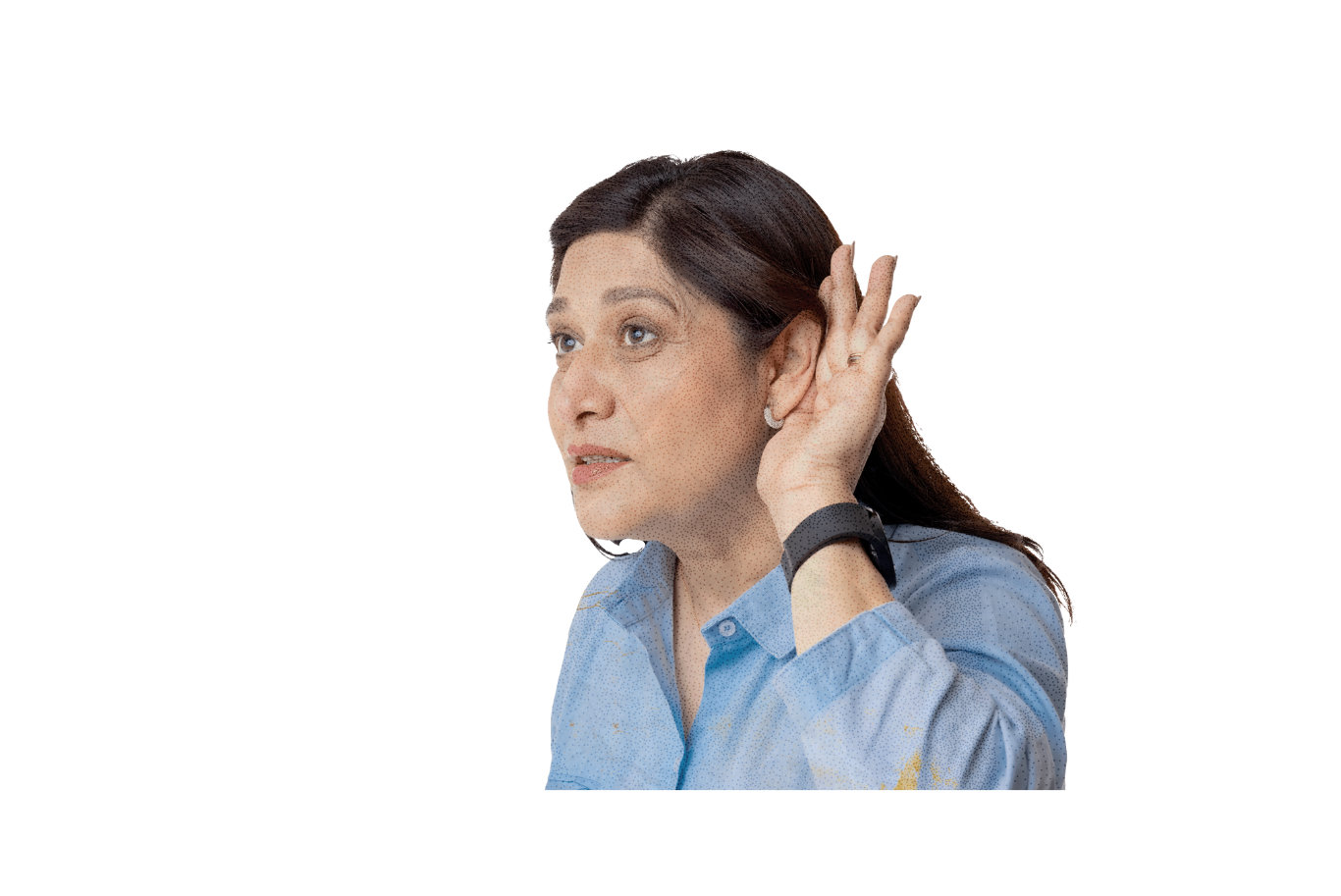 Age Strong Commission Listening Sessions - South End Business Alliance